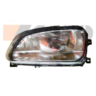 Quality Japanese Truck Parts & Aftermarket Truck Parts factory from China